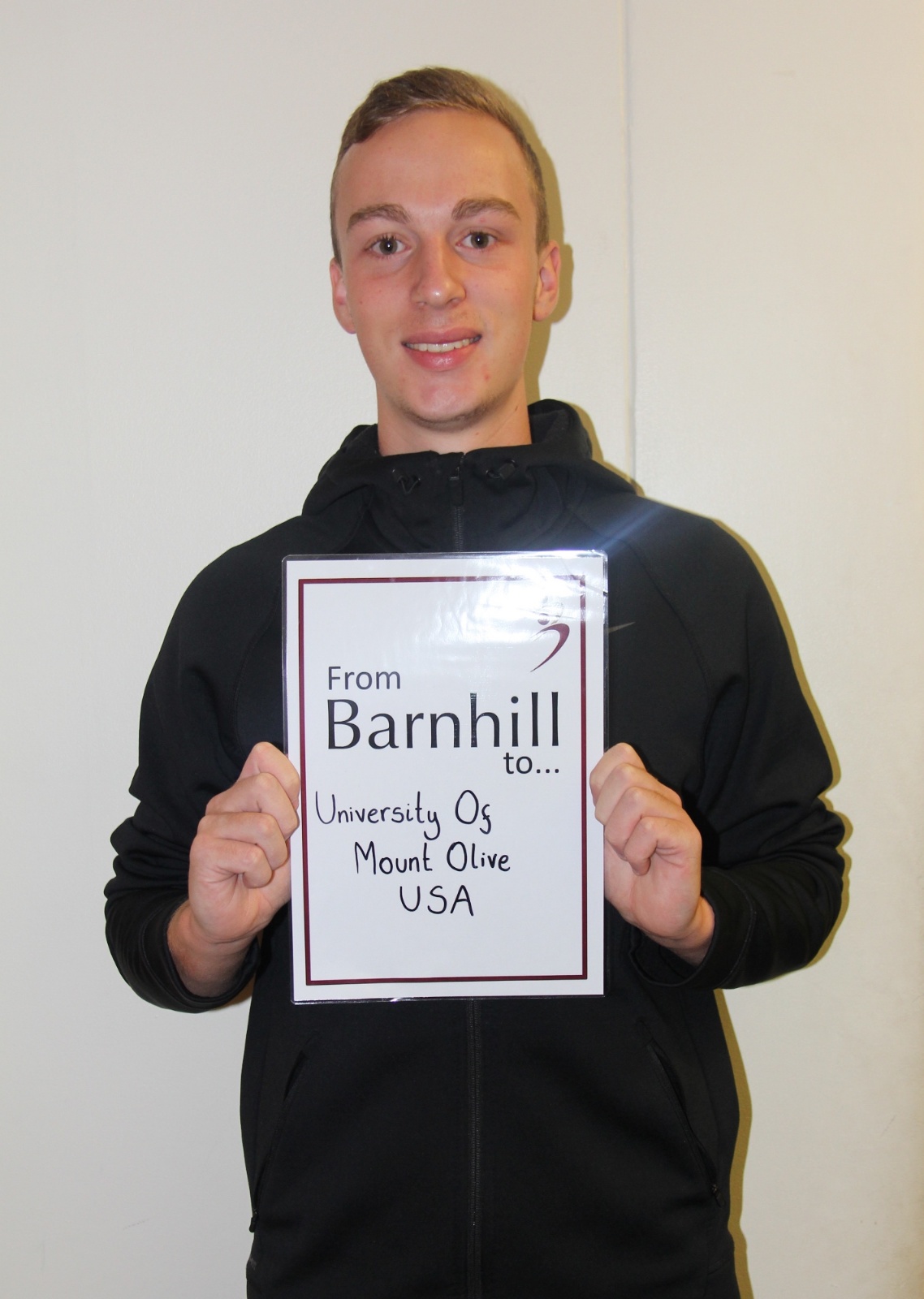 AS & A Level Results Day 2018 - Barnhill Community High School