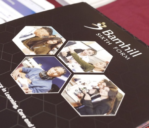 Home - Barnhill Community High School