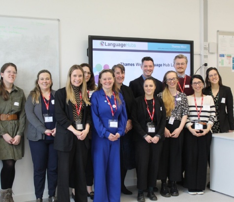 Home - Barnhill Community High School