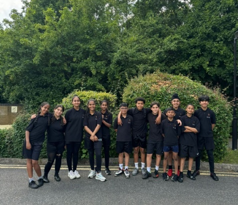 Home - Barnhill Community High School